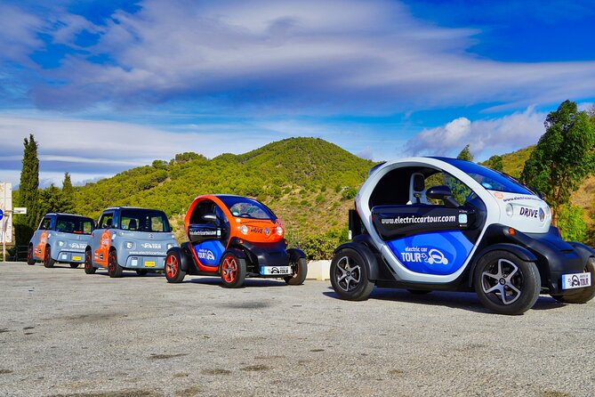 Málaga VIP Tour by Electric Car  Private 5-Hour Experience - The Sum Up: Is This Tour Worth It?
