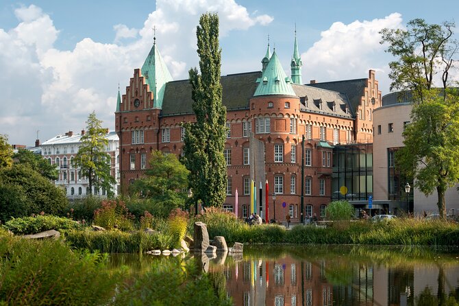 Malmö Private Full Day Trip from Copenhagen by Train - FAQ