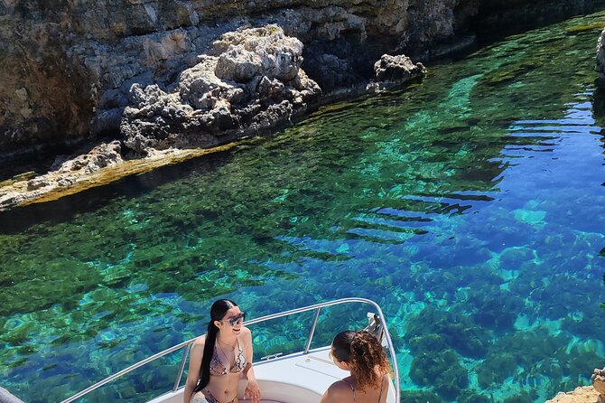 MALTA-Gozo Comino Caves Crystal Blue Lagoon Private Boat Trips - Who Will Love This Tour?