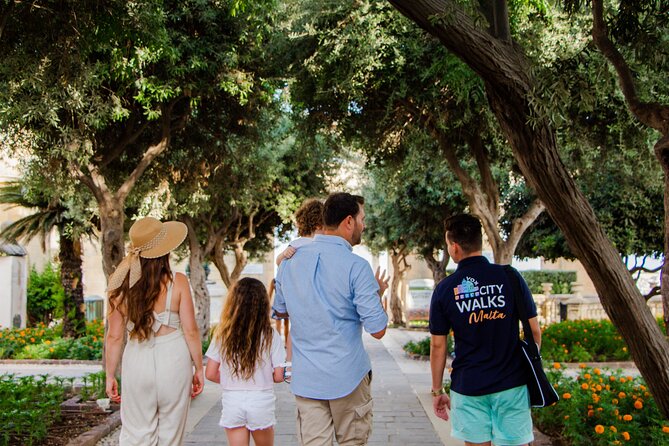 Malta: Walking Tour + Hop-on Hop-off Bus Tour + Boat Tour - Frequently Asked Questions