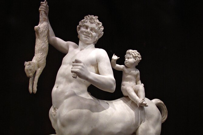 Mamma Mia! Capitoline Museums w Percy Jackson Greek & Roman Gods Kids Tour - Frequently Asked Questions (FAQs)