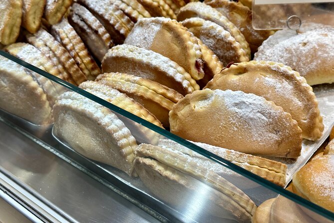 Mamma Mia! Milan Street Food Tasting and City Guided Tour - Overall Impressions and Who It’s For