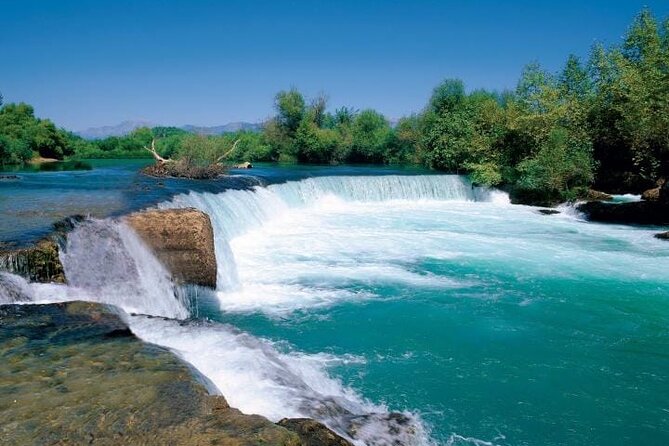 Manavgat Boat Tour from Side - Who Will Love This Tour?