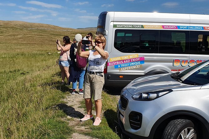 MANCHESTER: Yorkshire Adventure - Sightseeing Day Trip Tour - The Sum Up: Is This Tour Worth It?