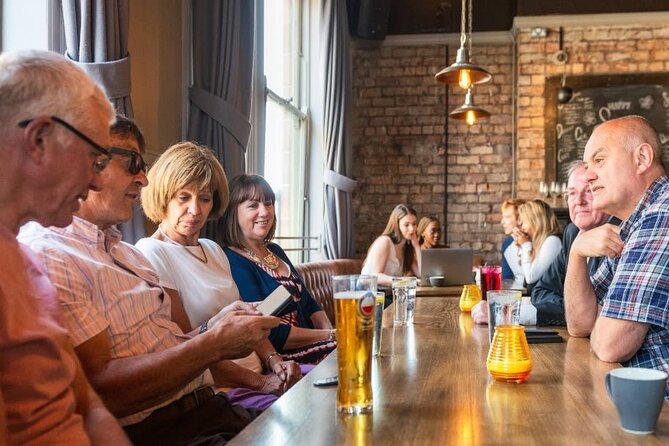 Manchester's Music Scene with a Local Host, Private + Custom - Timing, Price, and Value