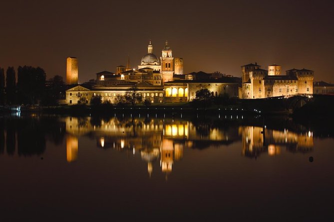 Mantua City Centre Walking Tour - Who Should Book This Tour?