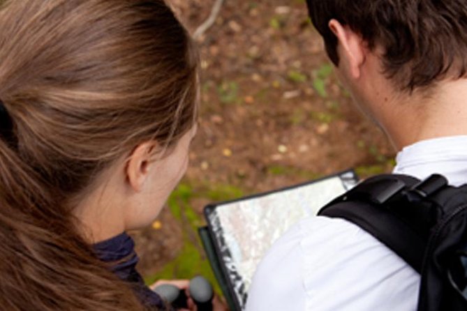 Map Reading and Navigation Course in Peak District - FAQ