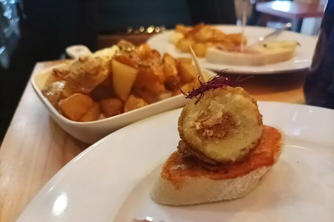 Marbella Food Tour: Tapas, Drinks and Delights with a Local - Authenticity and Food Quality: What Travelers Say