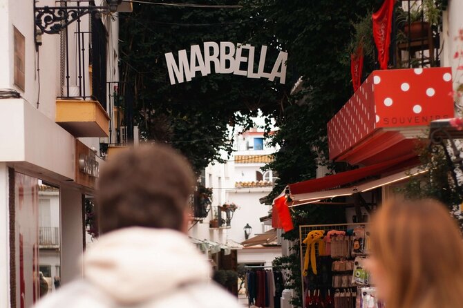 Marbella Old Town: Authentic Tapas Food Tour With Local Guide - The Experience: A Balance of Food, Culture, and Conversation