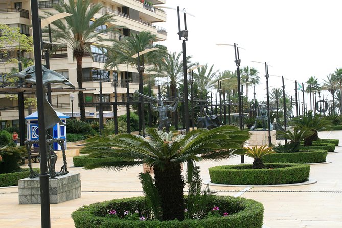 Marbella y Mijas Full Day Tour from Malaga - Practical Tips for Future Travelers