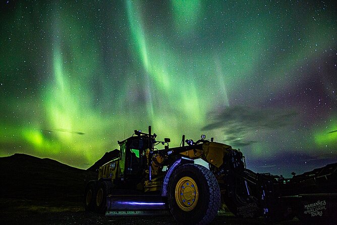Mariannes Heaven On Earth Aurora Chaser Tours - Frequently Asked Questions
