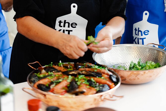 Market Tour & Cooking Class: Algarves Seafood Cataplana - Why This Tour Is a Great Fit