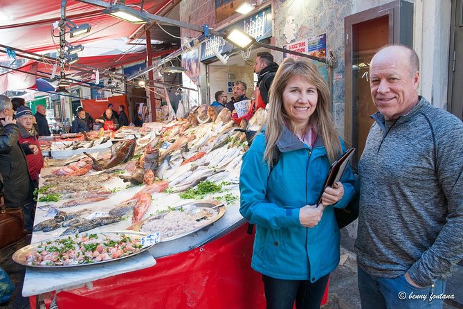 Market Tour, Traditional Cooking and Limoncello class - Value for Money: Is it Worth It?