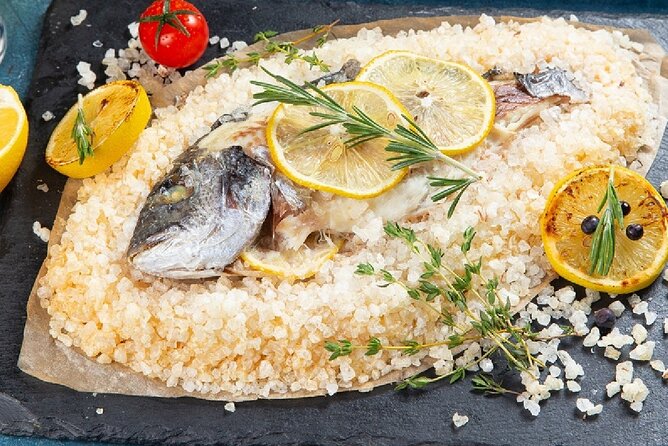 Market´s Table - Dining with a View: The Final Meal