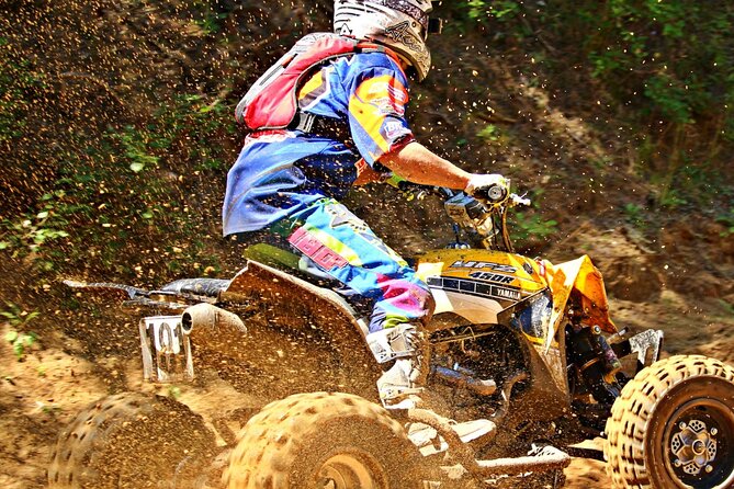 Marmaris Adventures ATV Quad Experience with Roundtrip Transfer - Final Thoughts: Is This Tour Right for You?