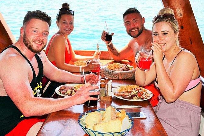 Marmaris Booze Cruise With Ultra All Inclusive Drinks & BBQ Lunch - Final Thoughts