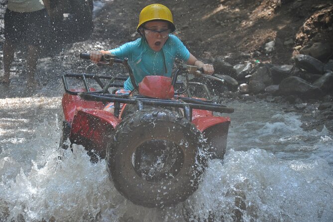 Marmaris & Icmeler Quad Safari - Frequently Asked Questions