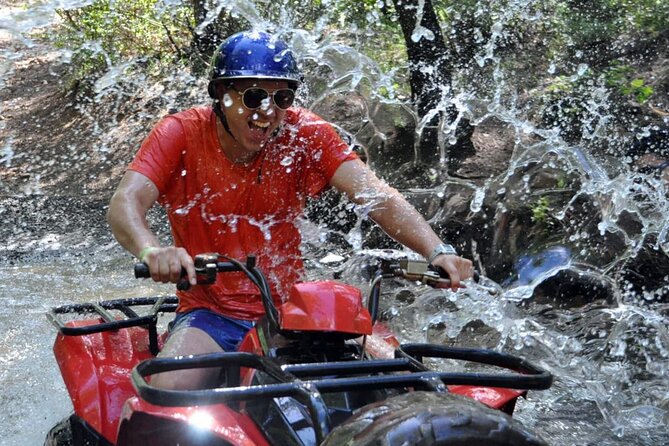 Marmaris Quad Safari Tour By Local Experts - What Do Travelers Say?