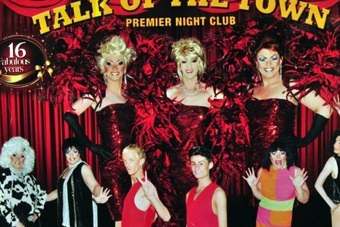 Marmaris Talk Of The Town Cabera Show With Dinner & Hotel Pickup - FAQ