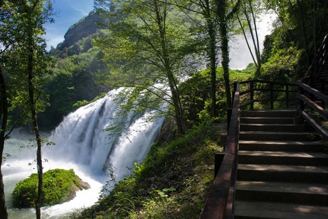 Marmore Falls, Naturalistic Tour - Umbria - Who Is This Tour Best For?
