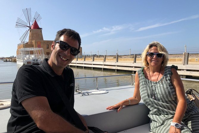 Marsala Salt Pans and Mothia Island Boat Tour - Who Will Enjoy This Tour?