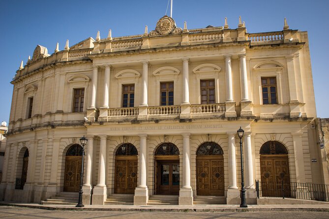 Marsaxlokk Market and Blue Grotto guided tour - Who Should Consider This Tour?