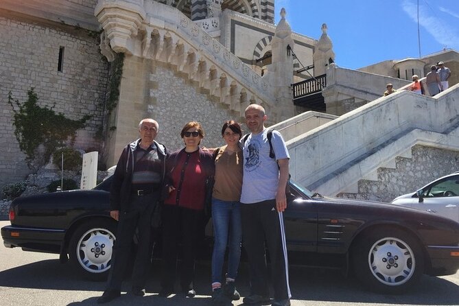 Marseille Private Tour - Who Would Love This Tour?