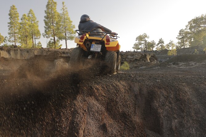 Masca Valley Guided Buggy Tour. Small Group. - Frequently Asked Questions