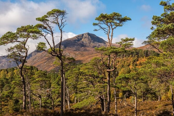 Meandering Through The Highlands of Scotland (West) - Practical Details and Considerations