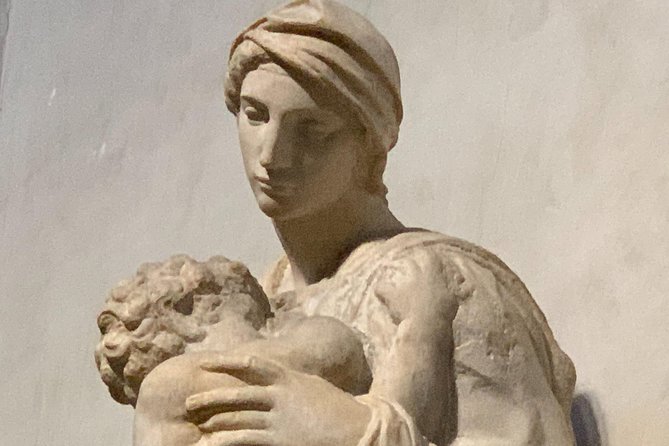 Medici Chapels private tour - Practicalities: The Itinerary and Experience