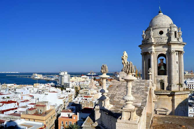 Medieval Cadiz Guided Walking Tour - The Sum Up: Why This Tour Is Worth Your Time