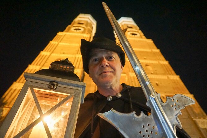 Medieval city tour with night watchman in Munich in German - Final Thoughts