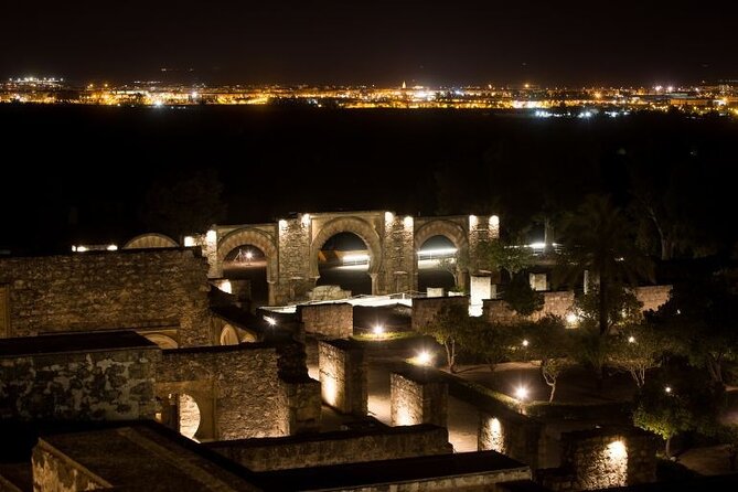 Medina azahara night experience without transportation - The Sum Up: Is This Tour Worth It?