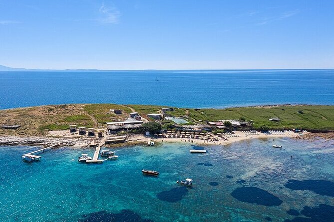 Medulin: Glass Boat Tour Experience to Kamenjak with Mermaid - Practical Details: What to Know Before You Book