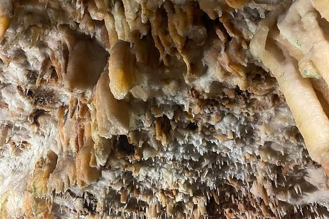 Melissani Lake-Drogarati Cave-Myrtos Photo Stop, Privet tour - The Sum Up