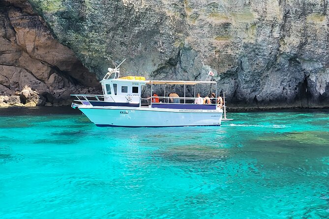 Mellieha: Gozo, Comino, Sea Caves, and Blue Lagoon Cruise - Who Should Consider This Tour?