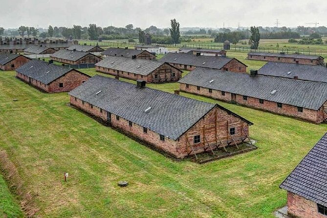 Memorial and Museum Auschwitz-Birkenau Tour & Krakow Transfer - FAQs