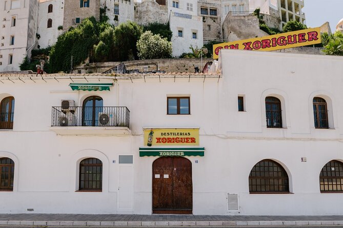 Menorca: Mahon Guided Walking Tour with History & Tastings - Final Thoughts