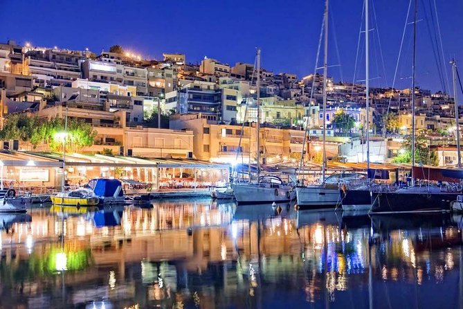 Mercedes Luxury Private Transfer Athens Airport - Piraeus Port - Customer Feedback and Authentic Insights