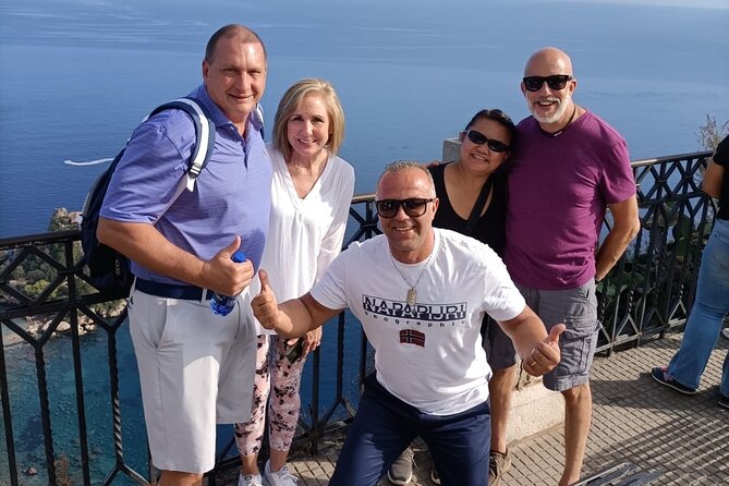 Messina Private Tour of Taormina City and Isola Bella (beach) - The Sum Up