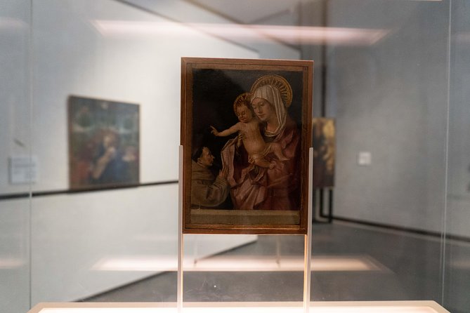 Messina Regional museum and historical city center - Authentic Experiences and Anecdotes from Reviews