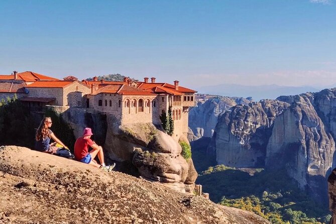 Meteora DayTrip English or Spanish, option Lunch by Local agency - Review Highlights: Authenticity and Value