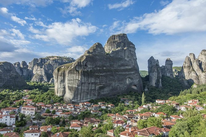 Meteora One Day Tour - FAQs