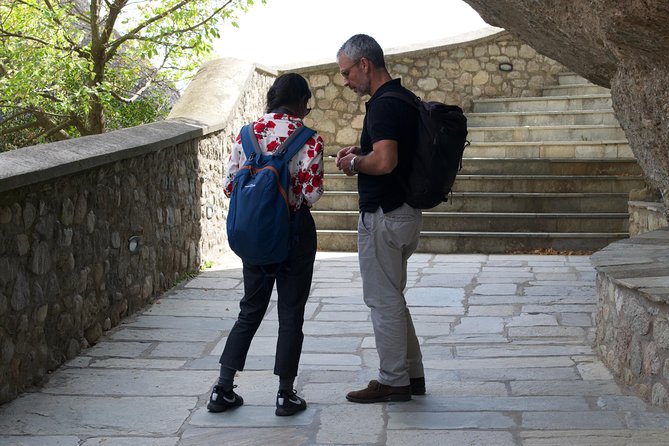 Meteora photography tour - What Past Participants Say
