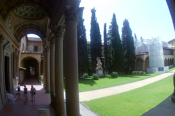 Michelangelo' House and Santa Croce Basilica Private Tour - The Sum Up