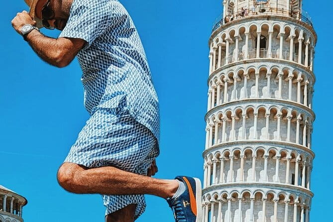 Michelangelos David & A Sip Through a Wine Window Experience - Who Should Consider This Tour?