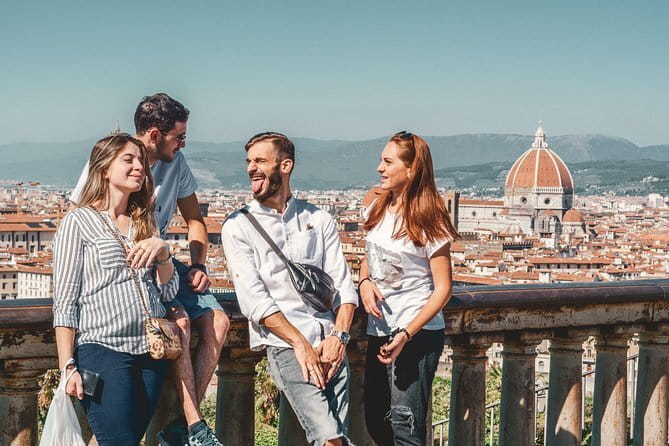 Michelangelos David Early Viewing Semi-Private Accademia Tour - Is It Worth the Price?