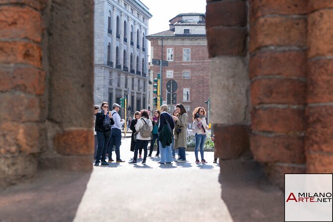 Milan, a city of art an history. Classic tour of Milan - The Sum Up: Is This Tour Worth It?