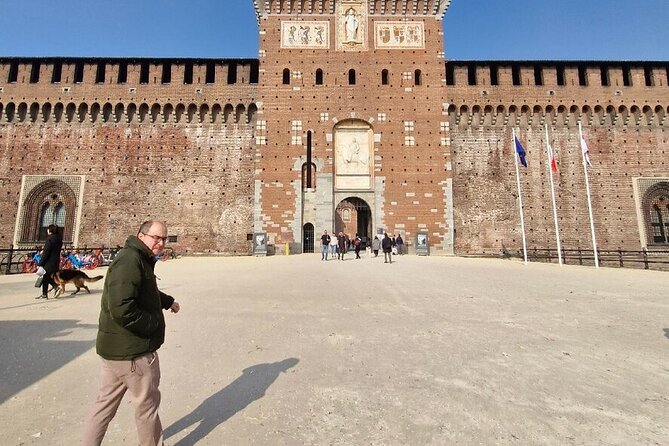Milan Highlights And Hidden Gems Walking Tour (Private Tour) - FAQs