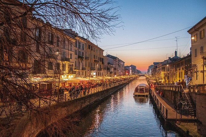 Milan Like a Local: A Private & Personalized City Tour - Final Words